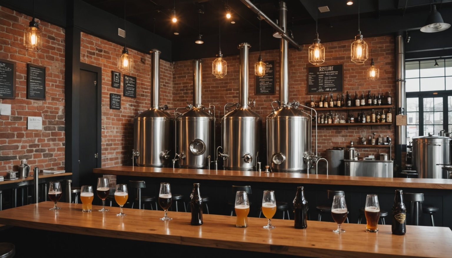 Crafting a unique brew experience: your complete guide to introducing a ...