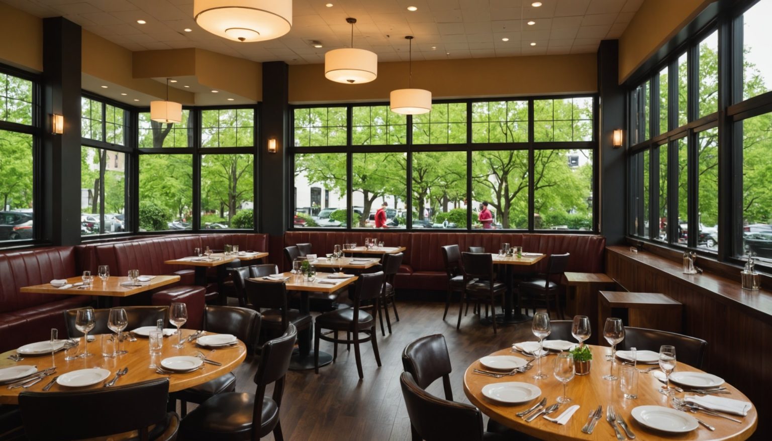 Maximizing Sustainability: Expert Strategies to Minimize Your Restaurant’s Carbon Footprint ...